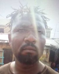 BoxRec: Samuel Allotey