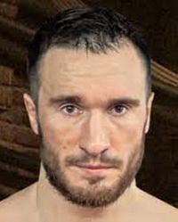 BoxRec: Igor Vilchitskiy