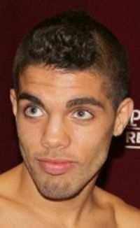 BoxRec: Cesar Martinez