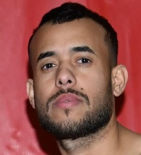 BoxRec: David Rodrigues
