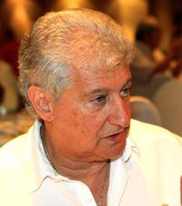 BoxRec: Rodney Berman