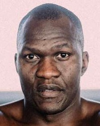 BoxRec: Willy Kyakonye