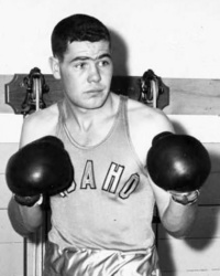 BoxRec: Don Ellis