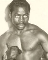 BoxRec: Bobby Singleton