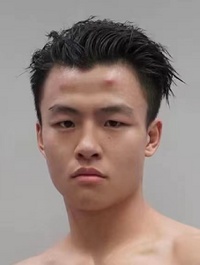 BoxRec: Runqi Zhou