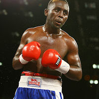 BoxRec: Thabo Mchunu