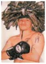 Jonathan Corn - BoxRec