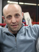 Mike Moffa - BoxRec
