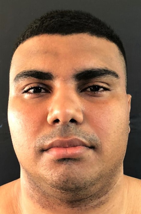 William Cassio Santos Coutinho - BoxRec