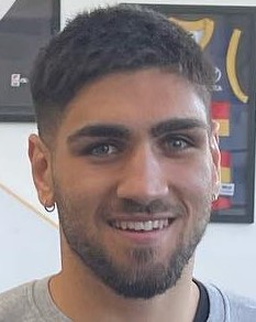 Leon Pellerito - BoxRec