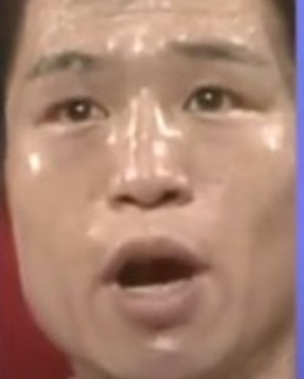 Hwan-Jin Kim - BoxRec