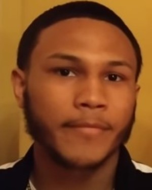 Nathan Martinez - BoxRec