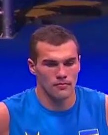 Ivan Papakin - BoxRec