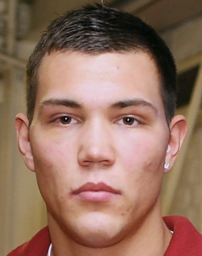 Charlie Duffield - BoxRec