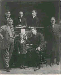 Jimmy (Baron) Dougherty - BoxRec