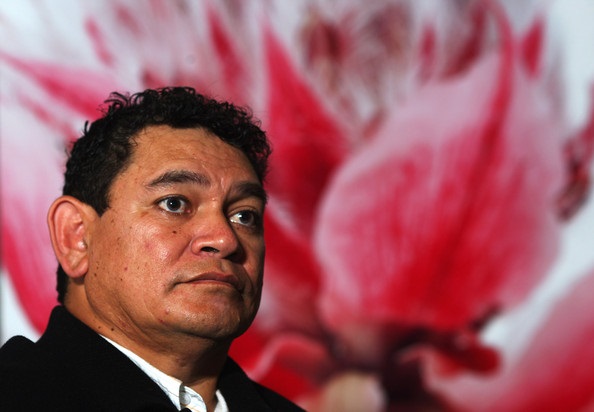 Lolo Heimuli - BoxRec