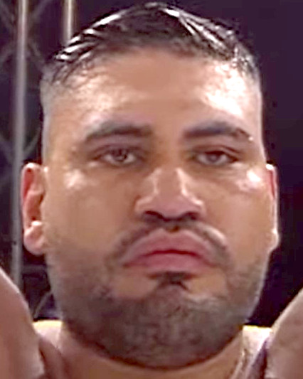 Mohamed Abdallah - BoxRec