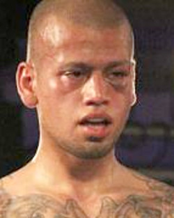 Victor Vasquez - BoxRec