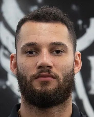 Jake Reddick - BoxRec