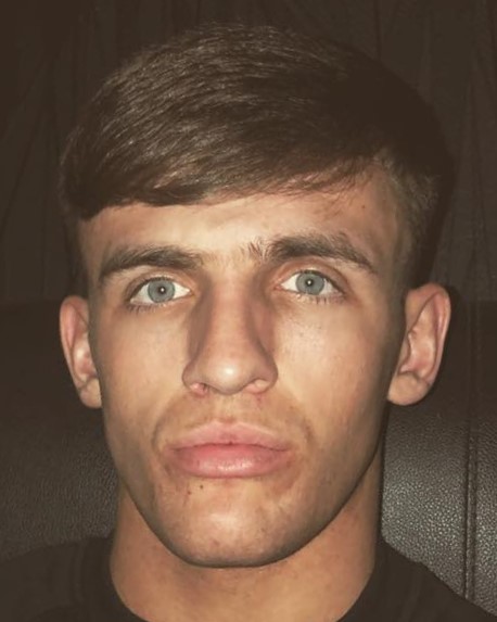 Levi Griffiths - BoxRec