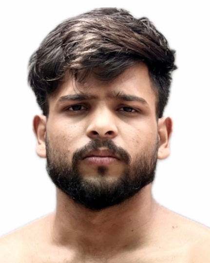Shivam Sharma - BoxRec
