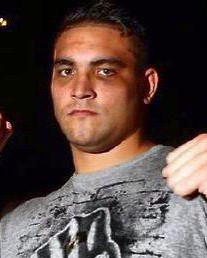 Shane Tilyard - BoxRec