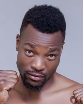 Limbani Masamba - BoxRec