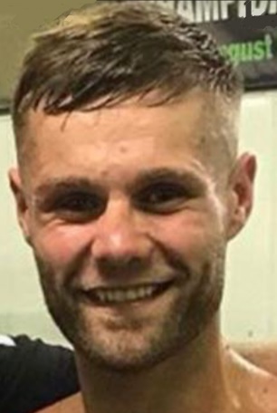 James Moorcroft - BoxRec