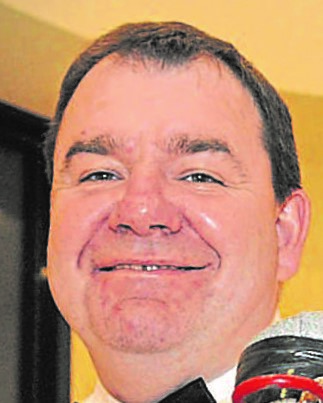 Michael Gallagher (Ire) - BoxRec