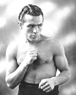 Antonio Fenoy - BoxRec