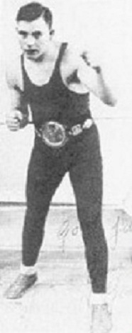 George Rose - BoxRec