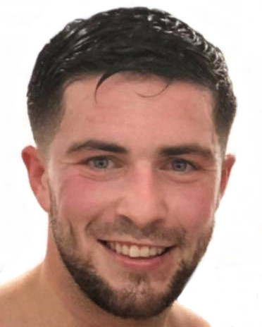 Mark Heffron - BoxRec