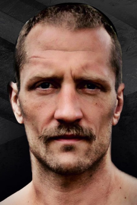 Michael Stripling - BoxRec