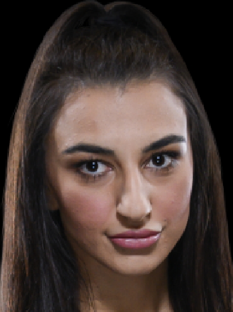 Nadia Kassem - BoxRec