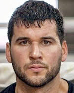 Nick Fantauzzi - BoxRec