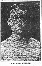 Arthur Schock - BoxRec