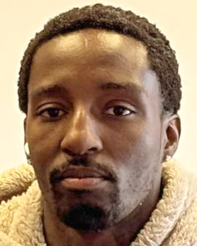 Terrell Bostic - BoxRec