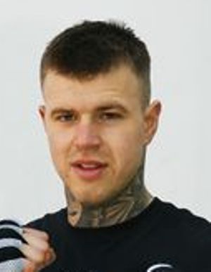 Matty Heppenstall (UK) - BoxRec