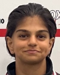 Ruby Minhas - BoxRec