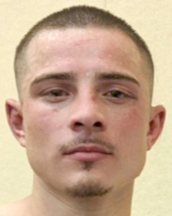 Larry Gomez - BoxRec