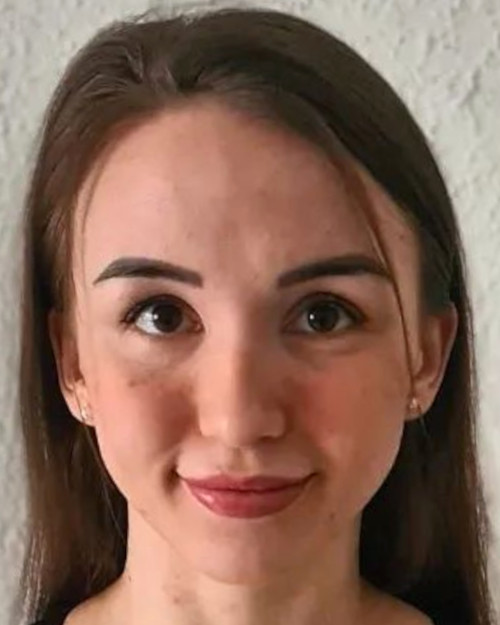 Nicole Schaefer - BoxRec