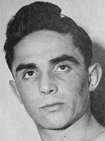 Alberto Reyes - BoxRec