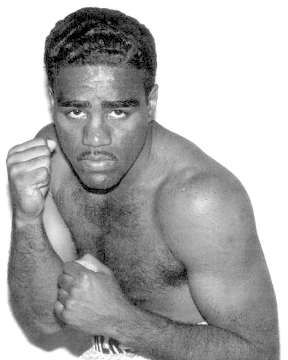 Art Jimmerson - BoxRec