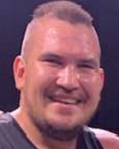 Andy Dawson - BoxRec