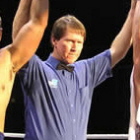 Chris Daley - BoxRec