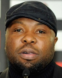 Don Charles - BoxRec