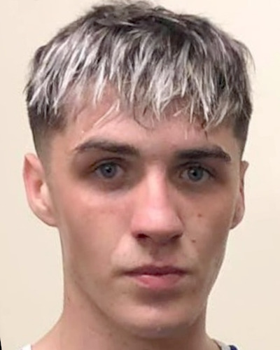 Jake Tucker - BoxRec