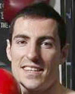 Pedro Matos - BoxRec