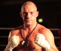 Tommy Tolan - BoxRec