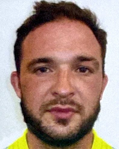 Joseph Brett Williams - BoxRec